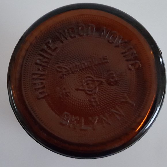 Dun-Rite Wood Nov Inc | Other | Vintage Pipe Stand Dunrite Wood Nov Inc ...